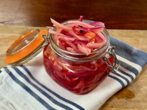 How to Make Filipino Atchara - The Frugal Chef