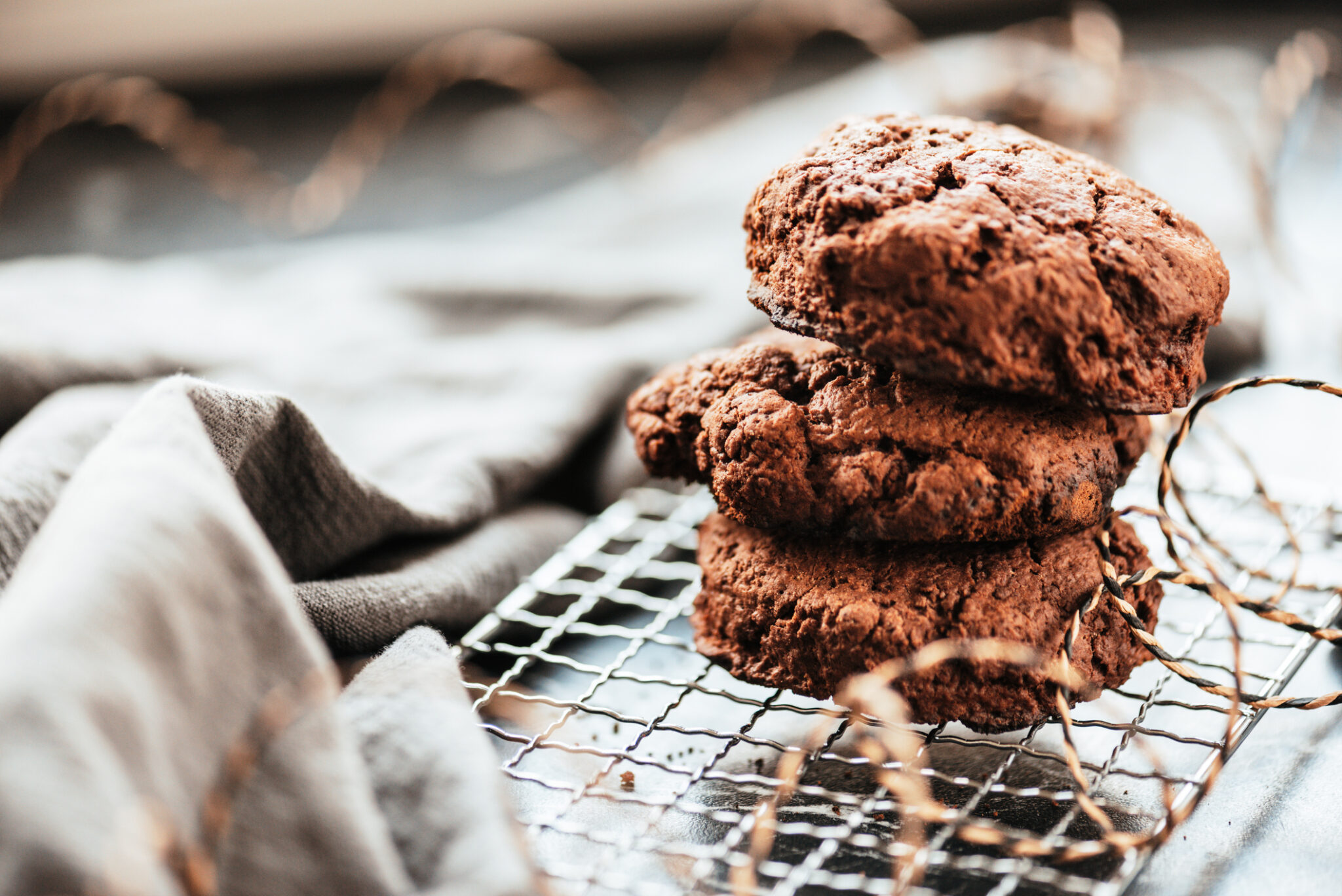 How to Make Cardamom Cookies - The Frugal Chef