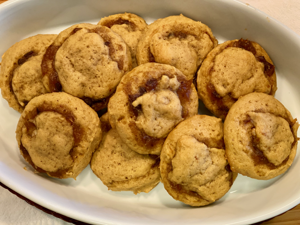 How to Make Date Cookies - The Frugal Chef
