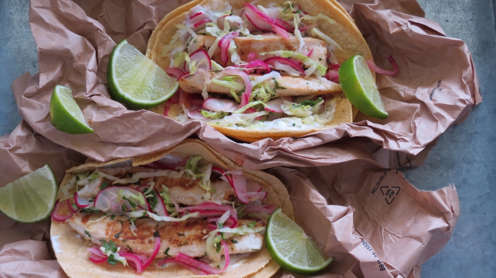 Queque de Limon - The Frugal Chef