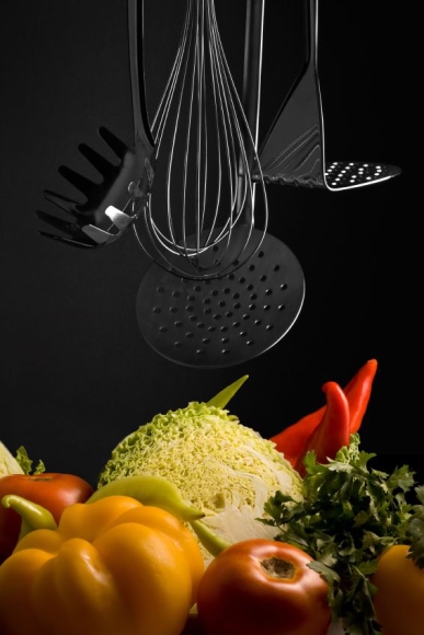 Complete Guide to Kitchen Tools and Equipment - The Frugal Chef
