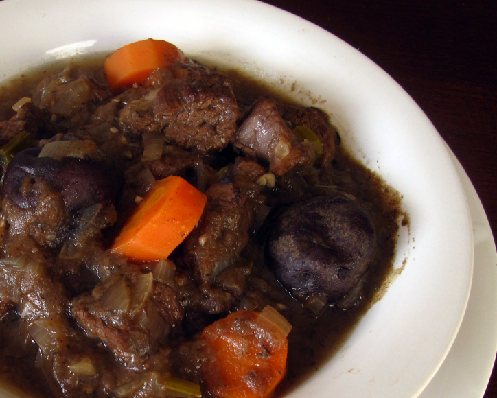 Recipe for Beef Stir Fry - The Frugal Chef