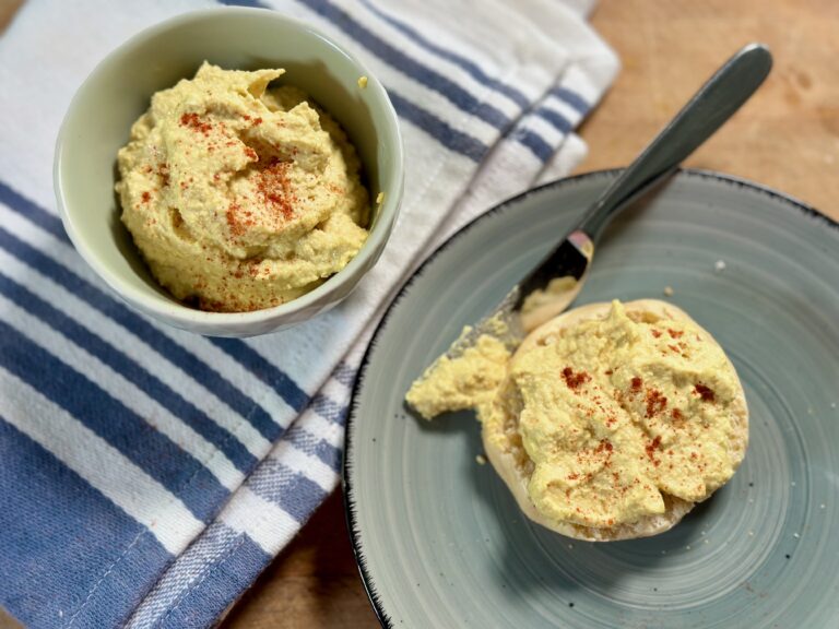 How to Make Vegan Cheese - The Frugal Chef