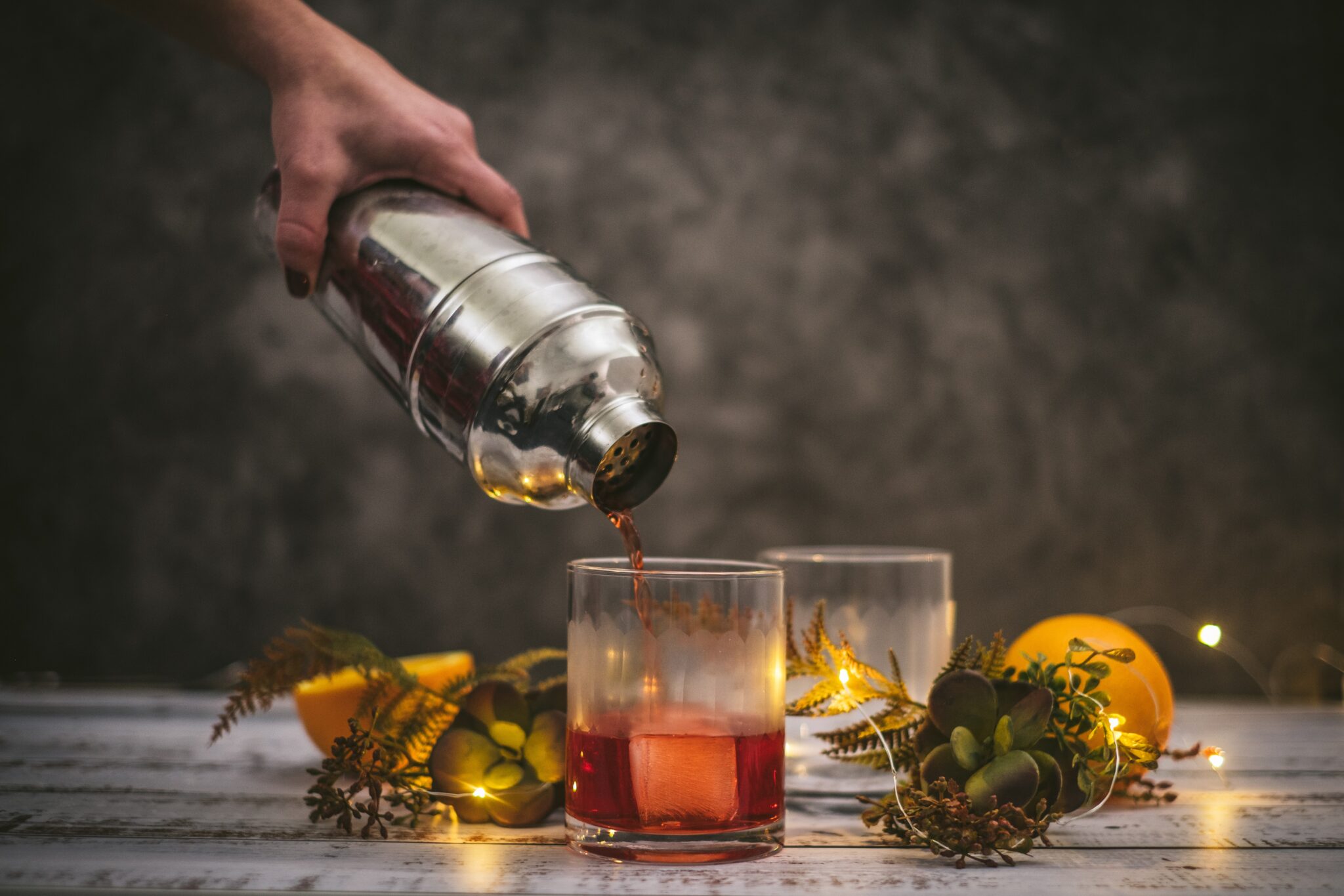 How to Master Mixology at Home - The Frugal Chef